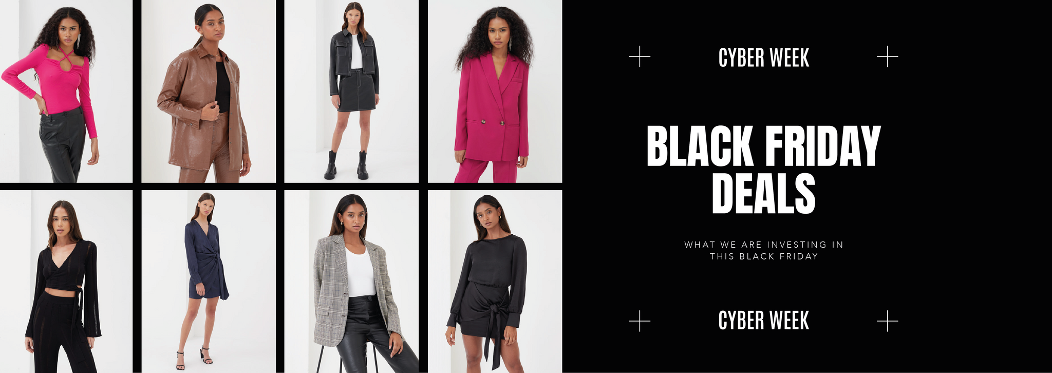 Black Friday at 4th & Reckless