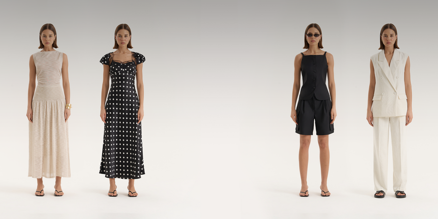 4th & Reckless | Women's Clothing | The Latest Clothes & Fashion